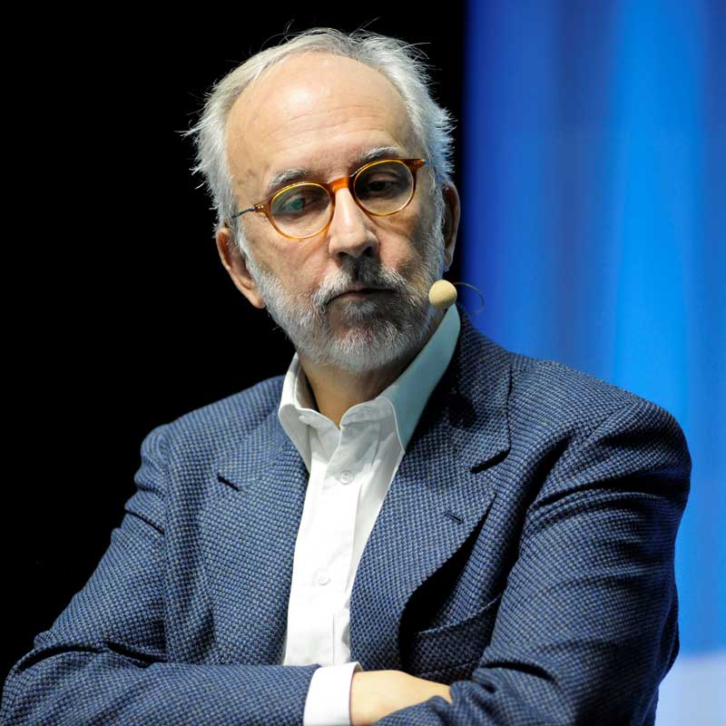 Maurizio Faroni - FCHub