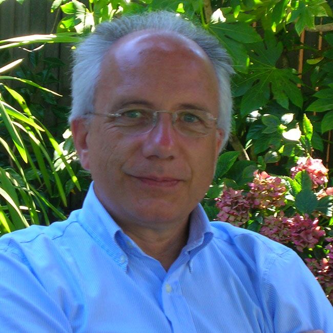 Leonardo Morlino - FCHub